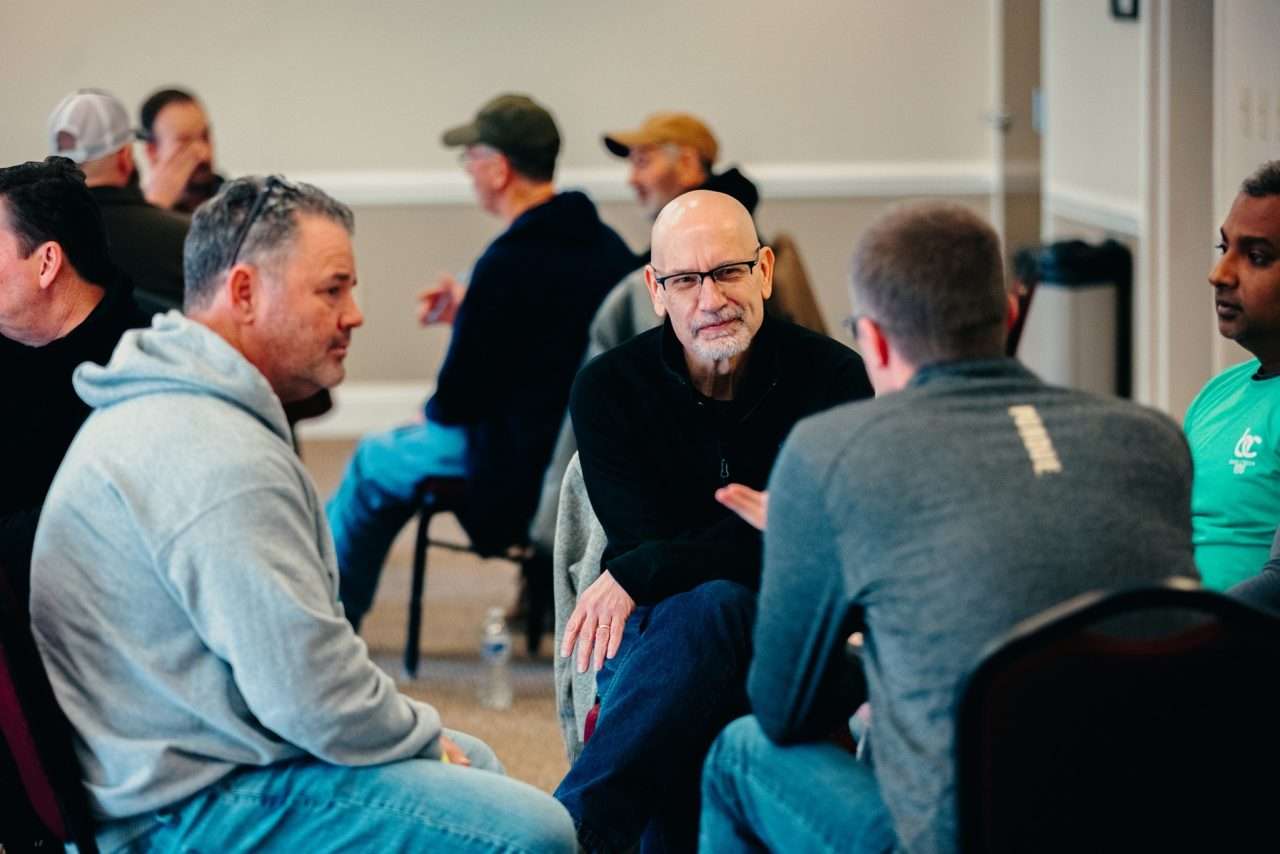 Adult Church Groups | Bonclarken Conference Center
