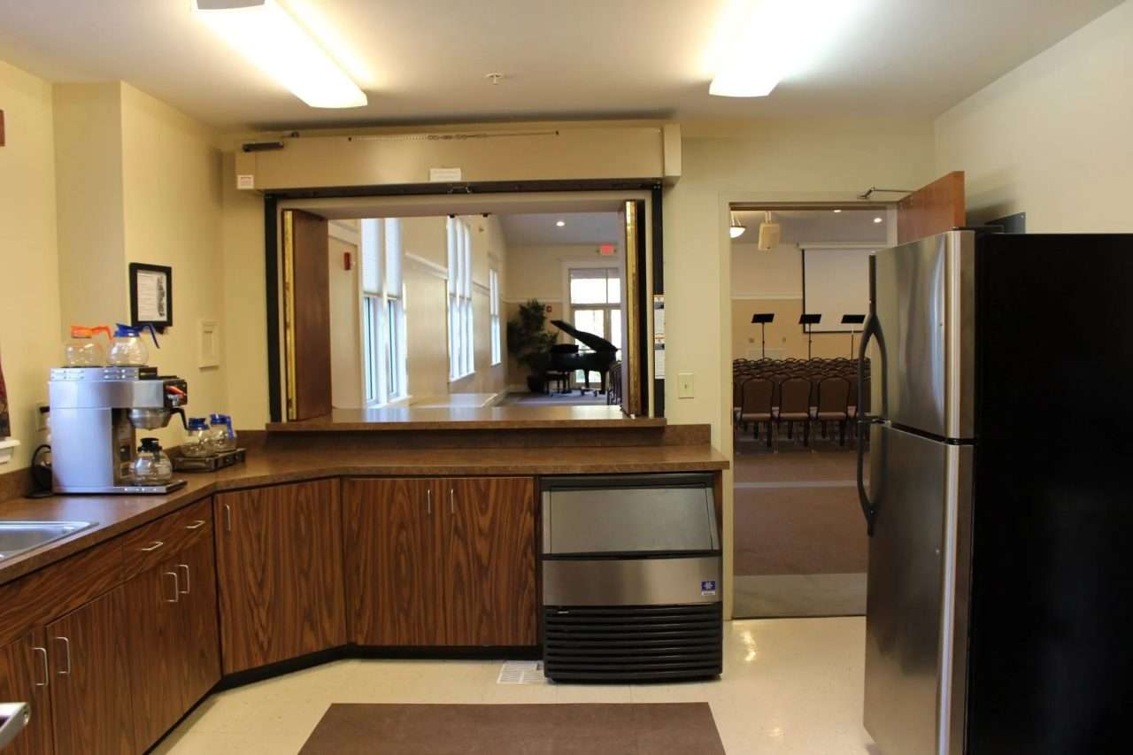 Meeting Spaces - Bonclarken